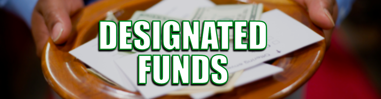 The Benefits of Designated Giving - DonorPoint